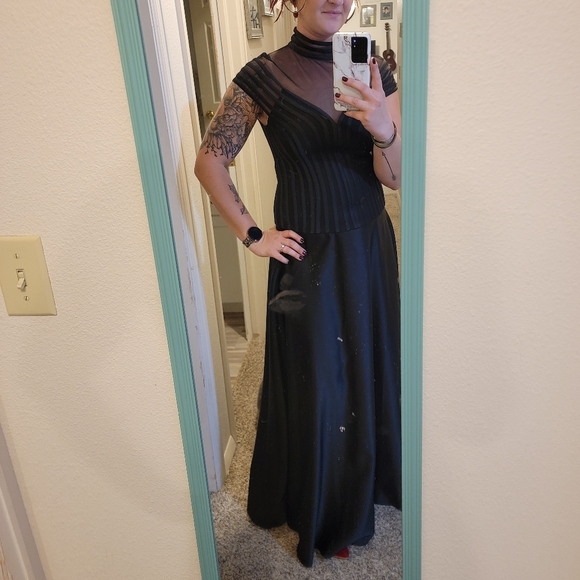 JS Collections | Dresses | Js Collections Formal Evening Gown | Poshmark